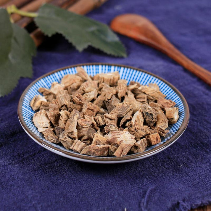 Buy Herb Tea 100g Bai Bu 百部, Radix Stemonae, Tuber Stemona, Japanese ...