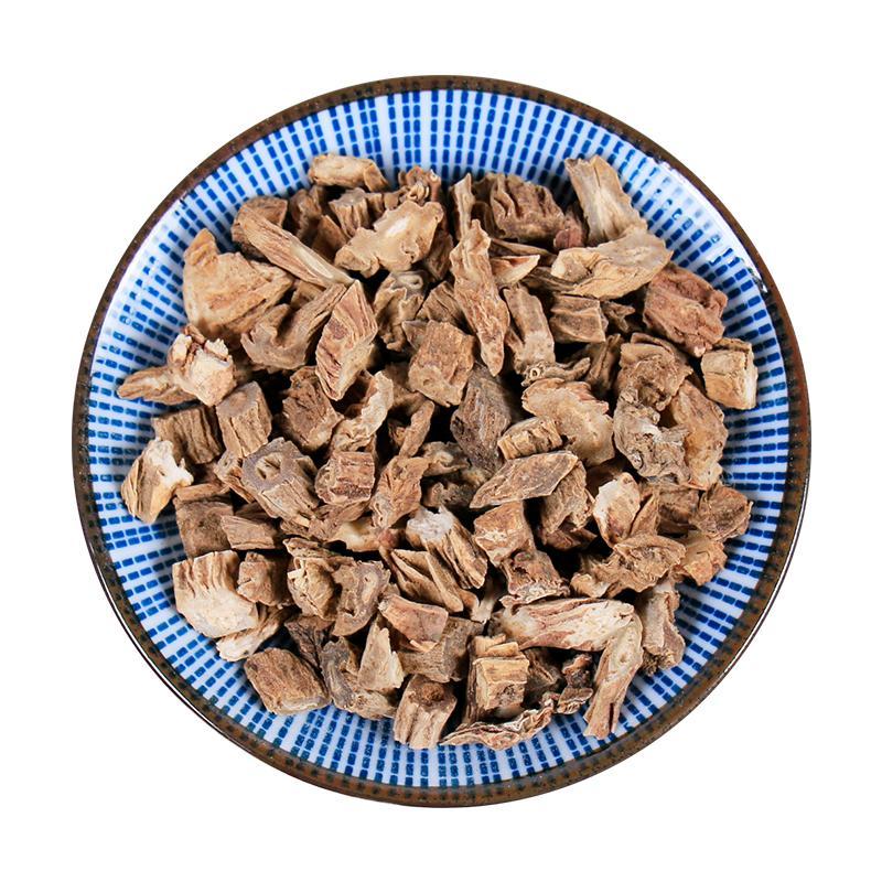 Buy Herb Tea 100g Bai Bu 百部, Radix Stemonae, Tuber Stemona, Japanese ...