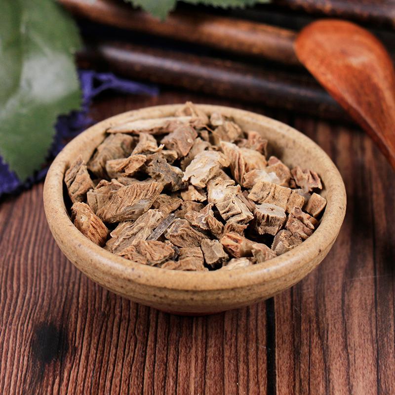 Buy Herb Tea 100g Bai Bu 百部, Radix Stemonae, Tuber Stemona, Japanese ...