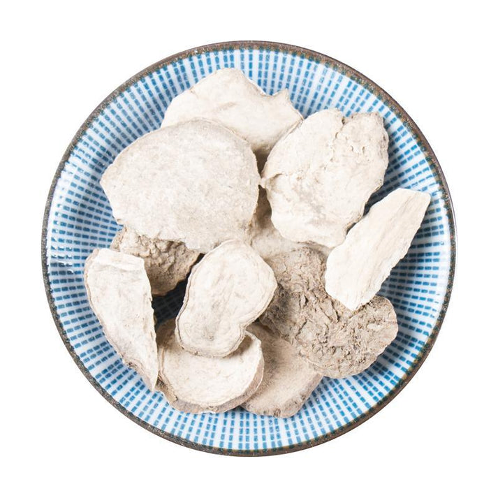 Buy Herb Tea 100g Bai Yao Zi 白药子, Oriental Stephania Root, Shan Wu Gui ...