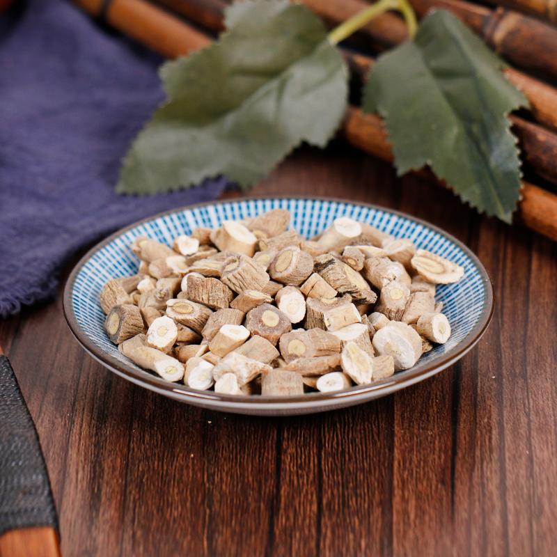 Buy Herb Tea 100g Ban Lan Gen 板藍根, Radix Isatis Indigotica, Indigowoad ...