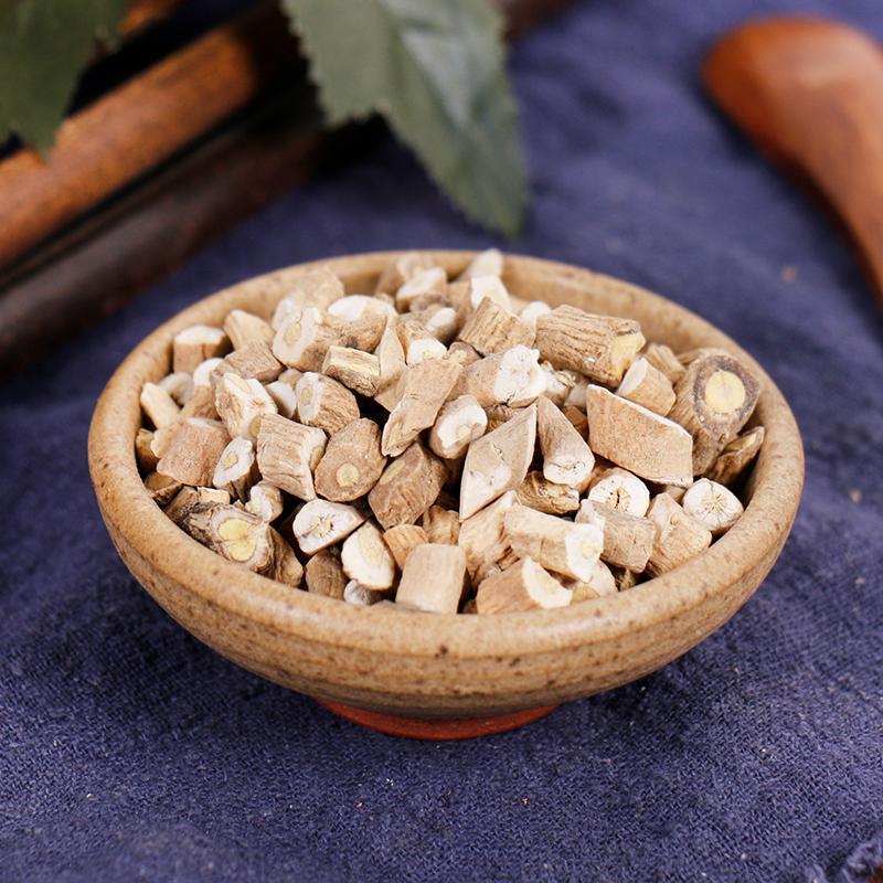 Buy Herb Tea 100g Ban Lan Gen 板藍根, Radix Isatis Indigotica, Indigowoad ...