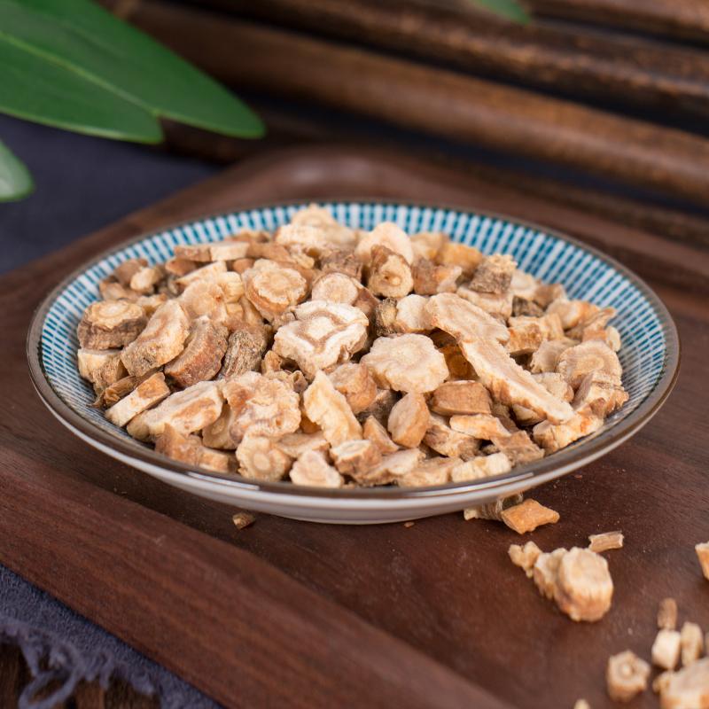 Buy Herb Tea 100g Bei Sha Shen 北沙參, Radix Glehniae, Coastal Glehnia ...