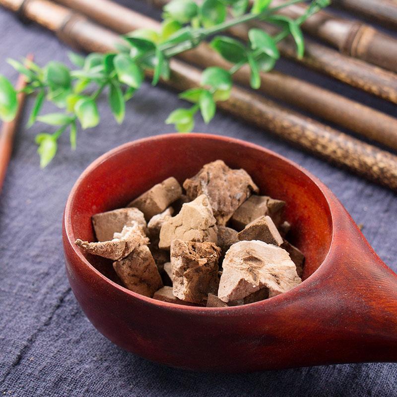 Buy Herb Tea 100g Chi Fu Ling 赤茯苓, Light Red Indian Bread, Light Red ...
