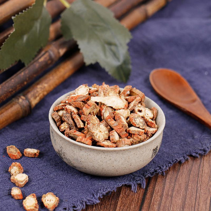 Buy Herb Tea 100g Dan Shen 丹參, Radix Salviae Miltiorrhizae, Salviae ...