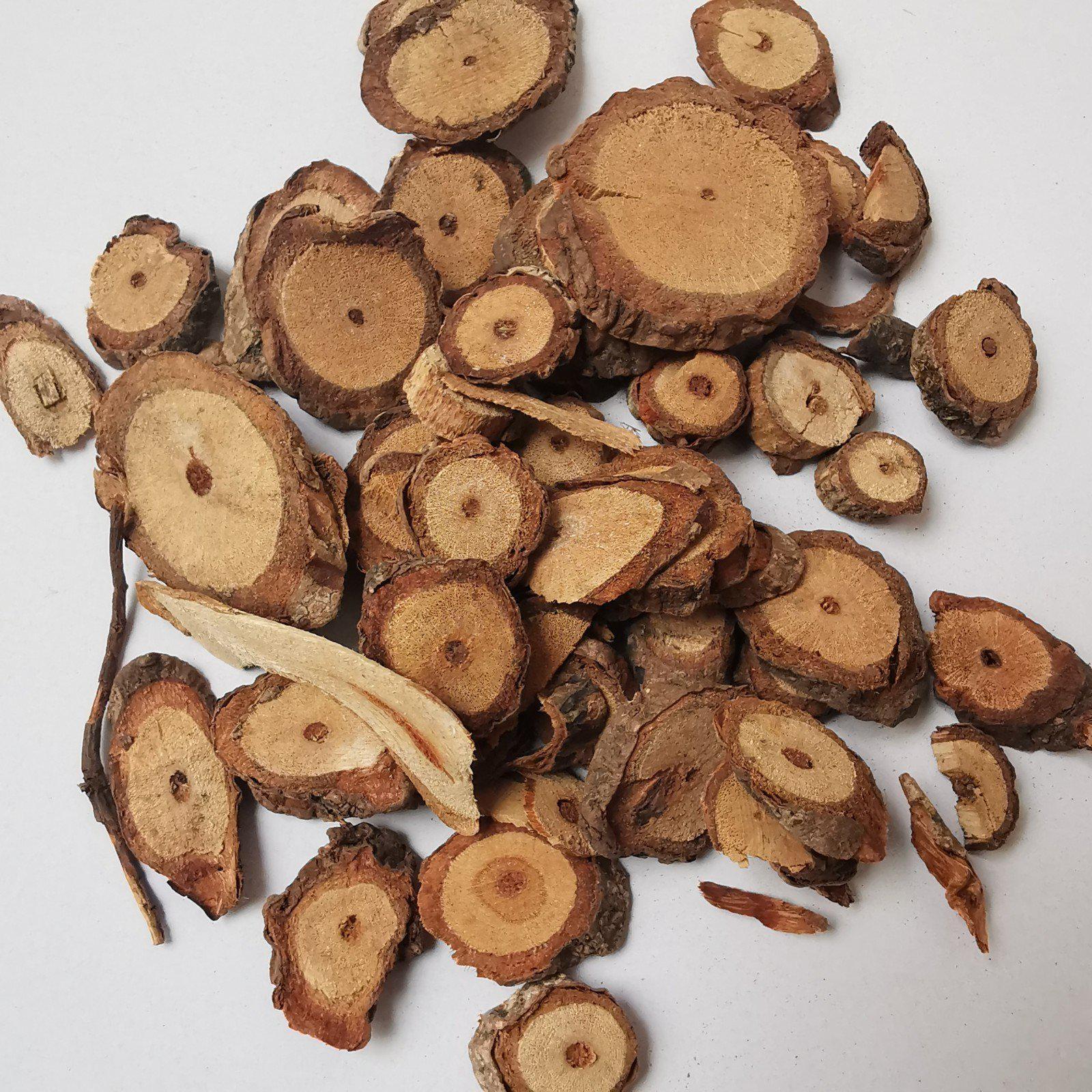 Buy Herb Tea 100g Hong Mu Xiang 红木香, Kadsura longipedunculata, Zi Jin ...