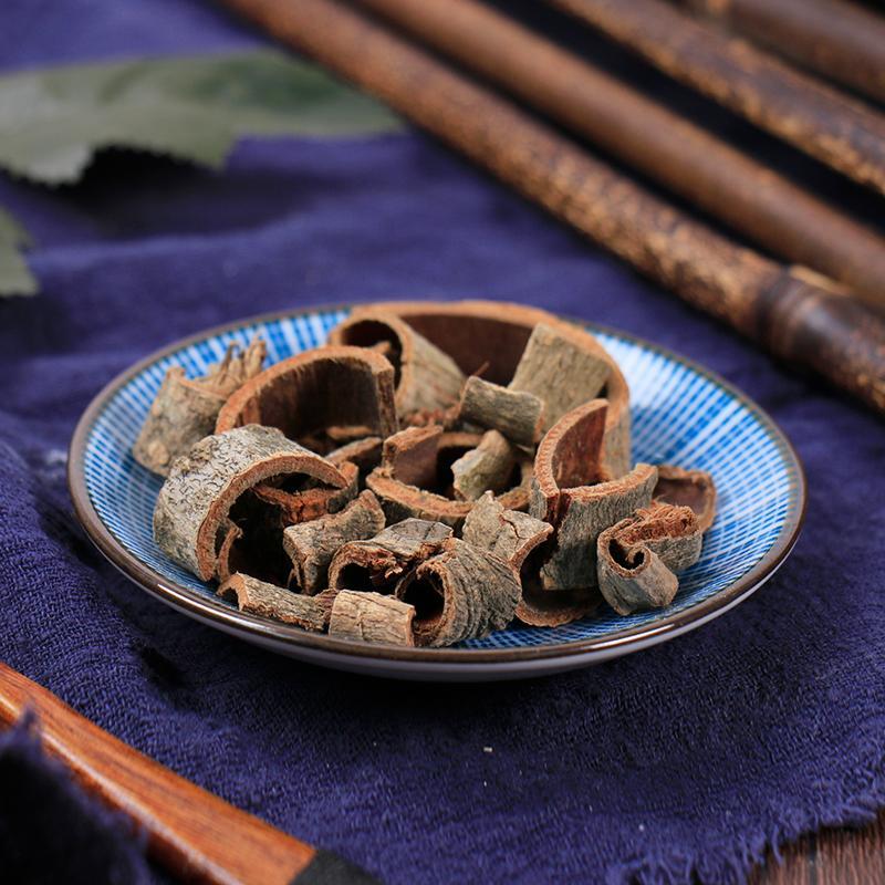 Buy Herb Tea 100g Hou Po 厚樸, Cortex Magnoliae Officinalis, Officinal ...