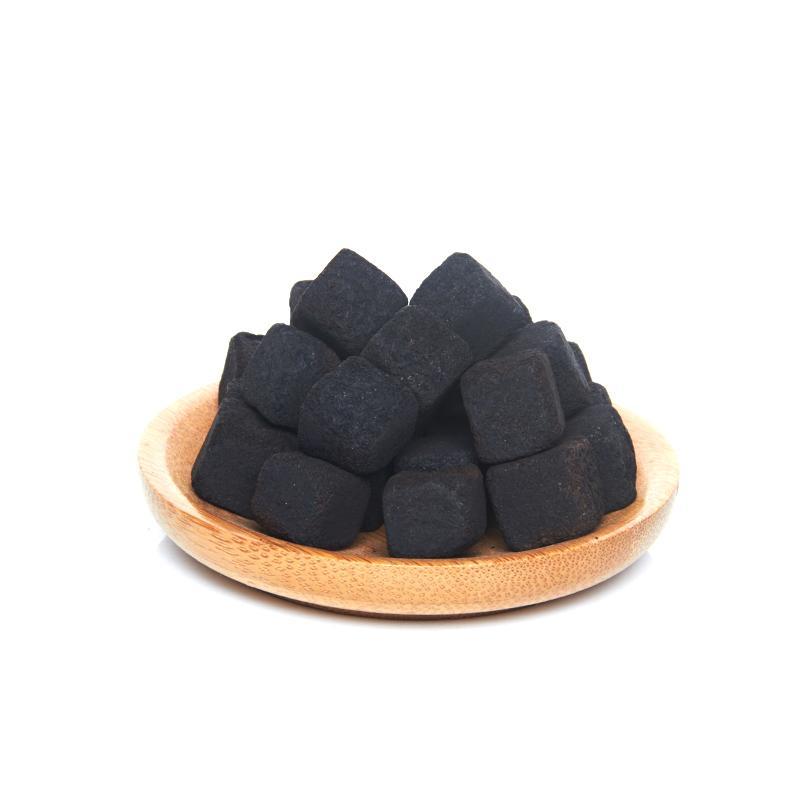 Buy Herb Tea 100g Jiao Shen Qu 焦神曲, Medicated Leaven, Massa Medicata ...