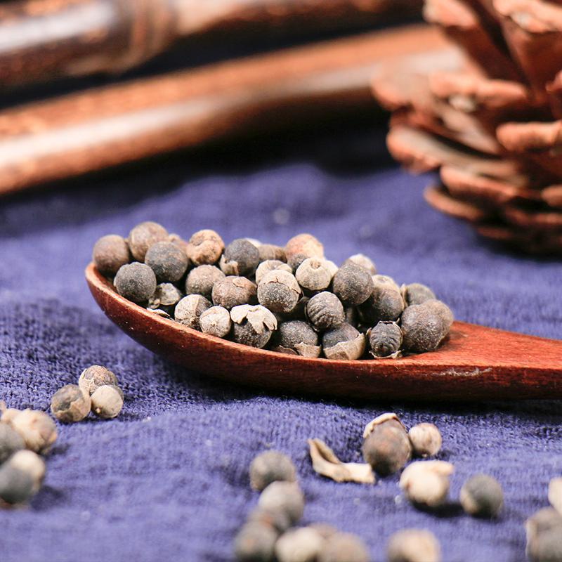 Buy Herb Tea 100g Man Jing Zi 蔓荊子, Fructus Viticis, Shrub Chastetree ...