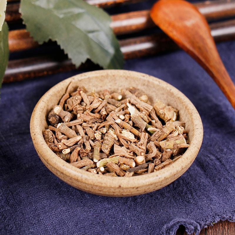 Buy Herb Tea 100g Nan Chai Hu 南柴胡, Red Thorowax Root, Radix Bupleurum ...