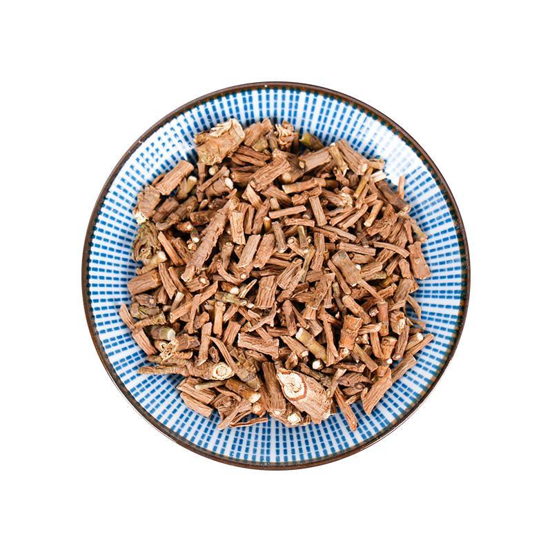 Buy Herb Tea 100g Nan Chai Hu 南柴胡, Red Thorowax Root, Radix Bupleurum ...