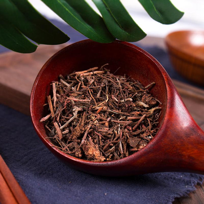 Buy Herb Tea 100g Qian Cao 茜草, RADIX Rubiae, India Madder Direct From ...