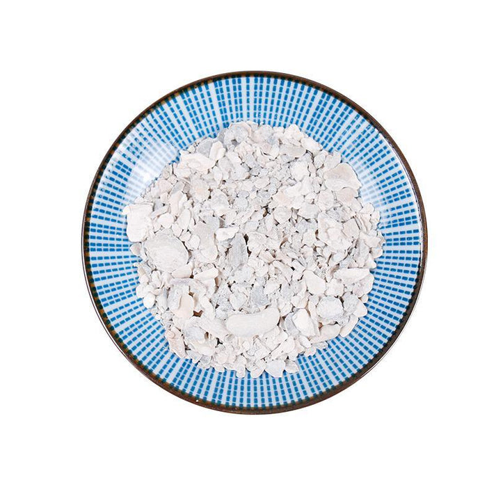 Buy Herb Tea 100g Sheng Mu Li 生牡蛎, CONCHA OSTREAE, Oyster Shell Direct ...