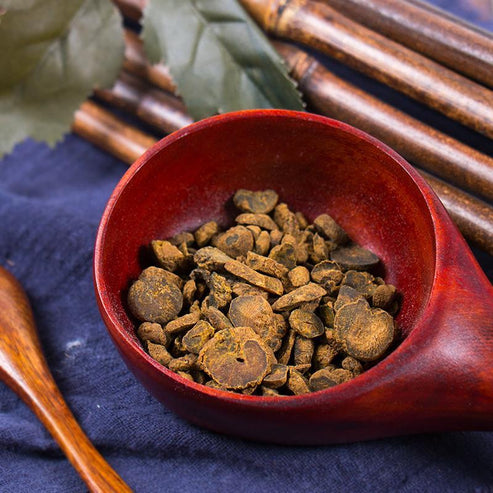 Buy Herb Tea 100g Yan Hu Suo 延胡索, Rhizoma Corydalis, Xuan Hu Suo – Find ...