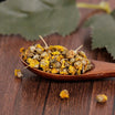 Buy Herb Tea 100g Ye Ju Hua 野菊花, Wild Flos Chrysanthemi, Florists ...