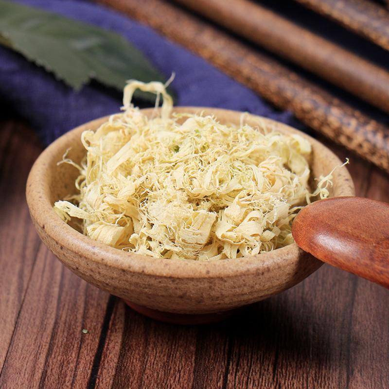 Buy Herb Tea 100g Zhu Ru 竹茹, Caulis Bambusae In Taeniam, Bamboo – Find ...