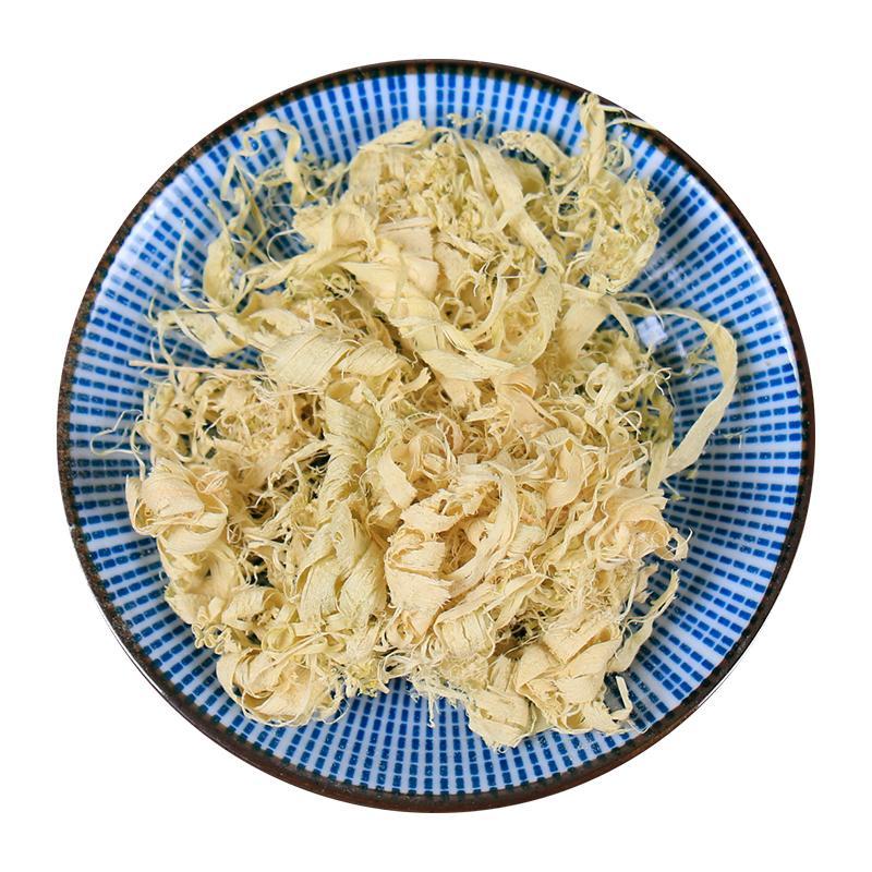 Buy Herb Tea 100g Zhu Ru 竹茹, Caulis Bambusae In Taeniam, Bamboo – Find ...