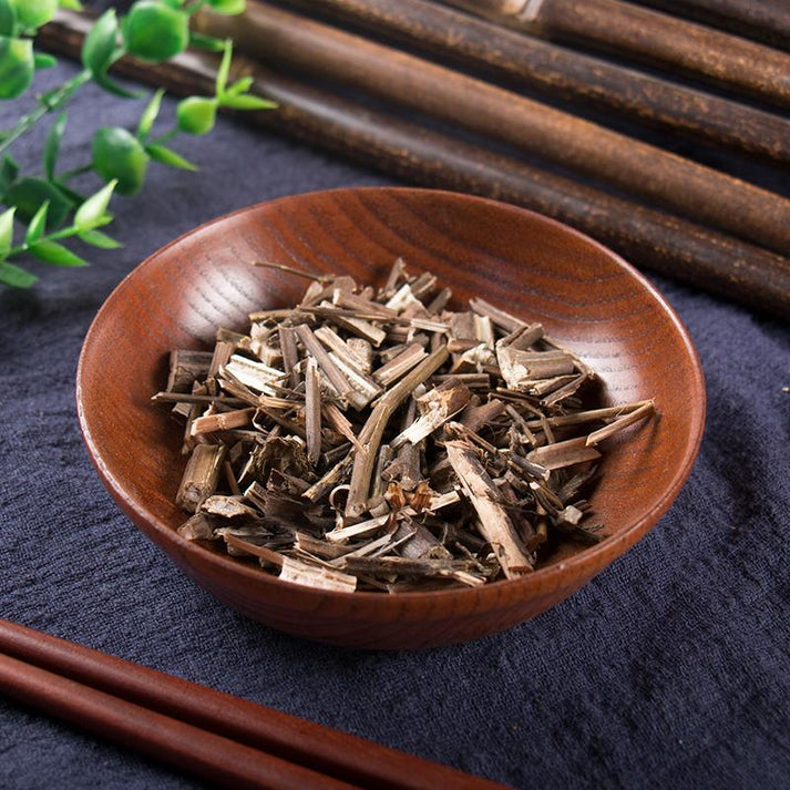 Buy Herb Tea 100g Zi Su Geng 紫苏梗, Perilla Stem, Caulis Perillae Direct ...