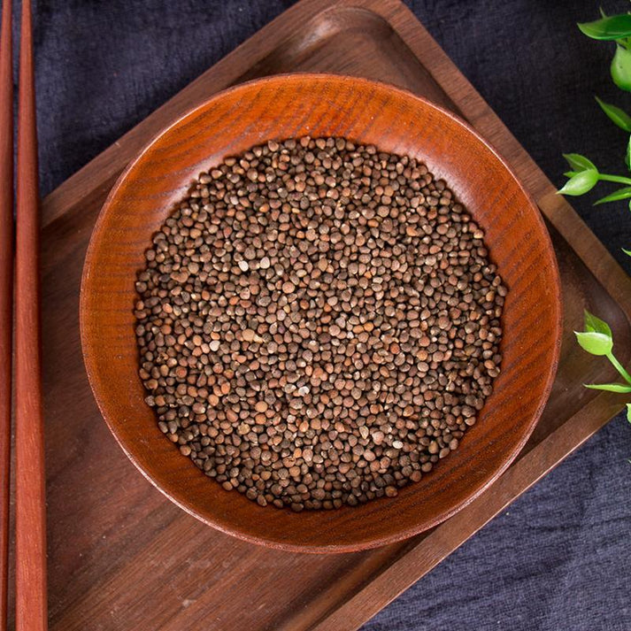 Buy Herb Tea 100g Zi Su Zi 紫蘇子, Fructus Perillae, Su Zi, Perilla Fruit ...