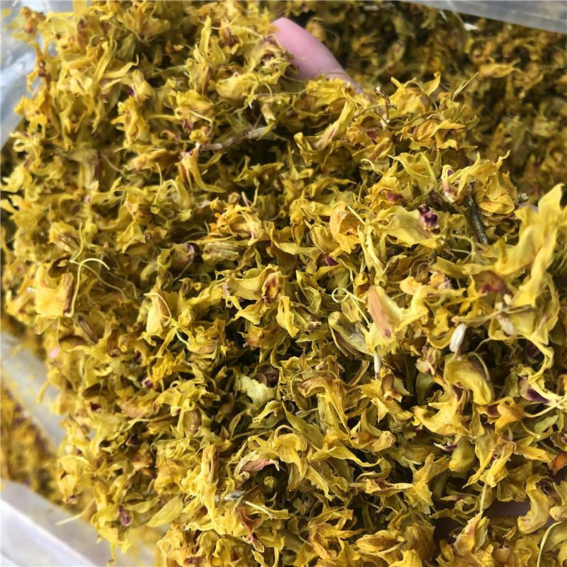 Buy Herb Tea 10g Tie Pi Shi Hu 鐵皮石斛, Dendrobium Officinale, Dendrobium ...