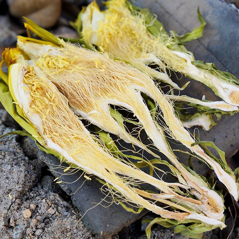 Buy Herb Tea 1kg Ba Wang Hua 霸王花, Hylerereus Undatus Flower, FIos ...