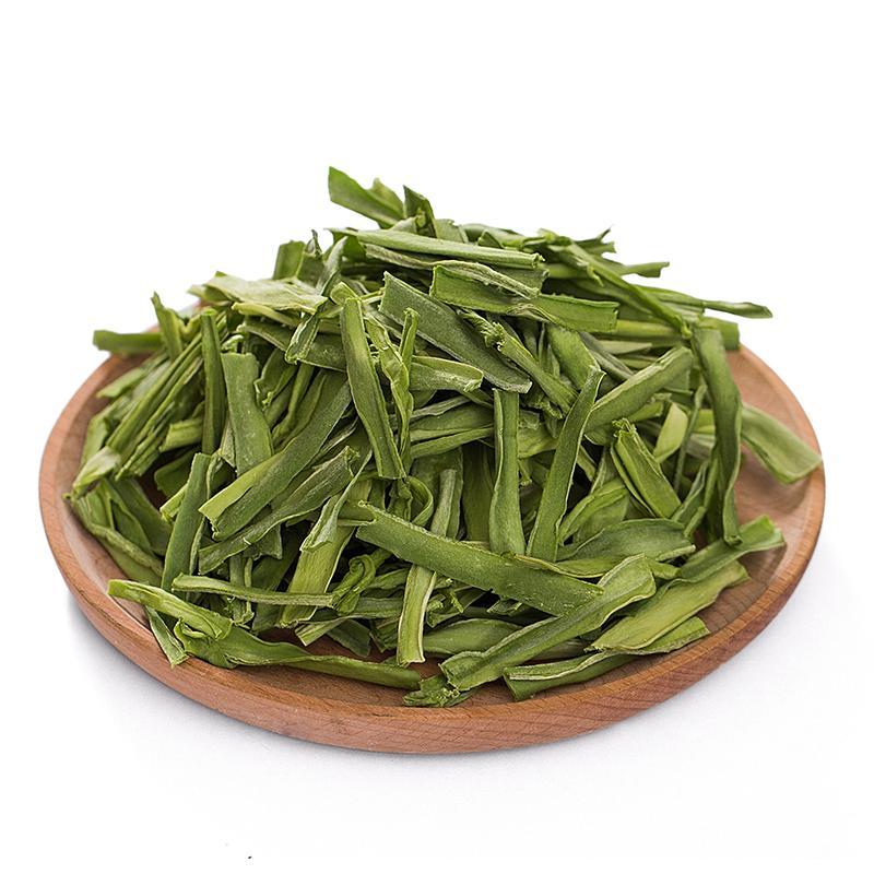 Buy Herb Tea 1kg Dried Gong Cai 贡菜, Tai Gan Cai 苔干菜, 响菜, 山蜇 Direct ...