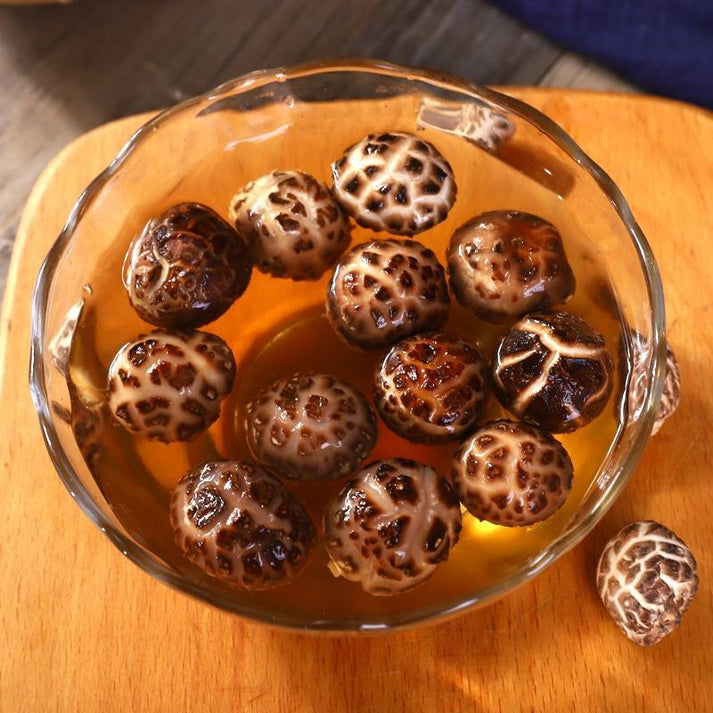 Buy Herb Tea 1kg Hua Gu 花菇, Lentinan Mushroom, Chinese Shiitake – Find ...
