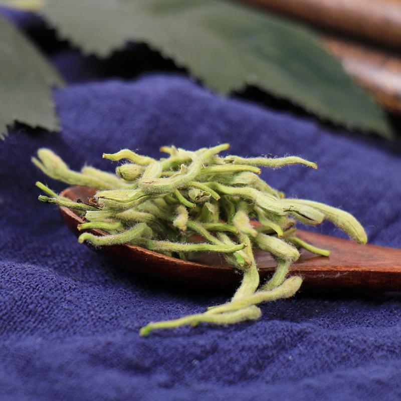 Buy Herb Tea 250g Jin Yin Hua 金銀花, Flos Lonicera Japonica, Honeysuckle ...