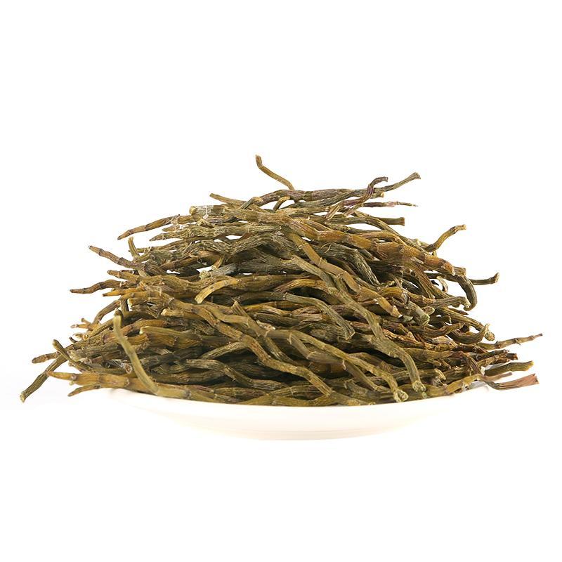 Buy Herb Tea 250g Tie Pi Shi Hu 鐵皮石斛, Dendrobium Officinale, Whole ...