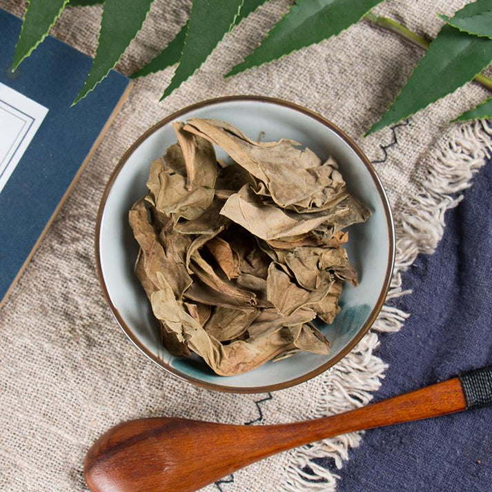 Buy Herb Tea 250g You Li Ye 龙利叶, Long Li Ye, Folium Sauropi, Sauropus ...