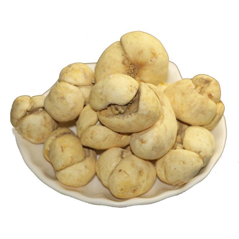 Buy Herb Tea 250g Zhe Bei Mu 浙贝母, Bulb Of Thunberg Fritillary, Bulbus ...