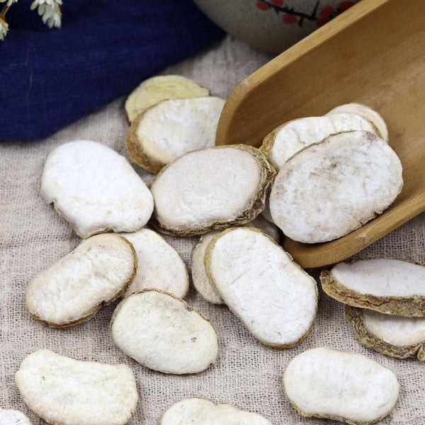 Buy Herb Tea 250g Zhe Bei Mu 浙贝母, Bulb Of Thunberg Fritillary, Bulbus ...