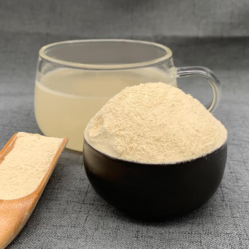 Buy Herb Tea 500g Bai Ren Shen Fen 白人参粉, Pure White Ginseng Roots ...