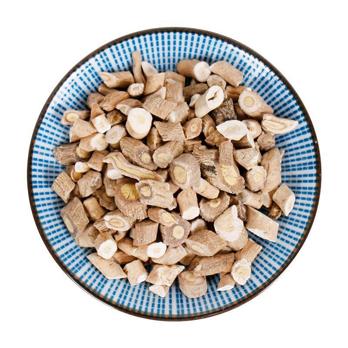 Buy Herb Tea 500g Ban Lan Gen 板藍根, Radix Isatis Indigotica, Indigowoad ...