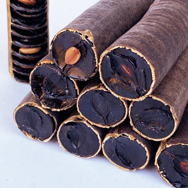 Buy Herb Tea 500g Bian Mi Guo 便秘果, Cassia Fistula Fruit, Da Jie Guo ...