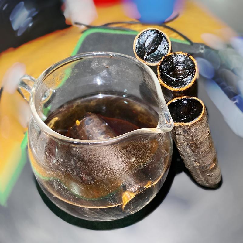 Buy Herb Tea 500g Bian Mi Guo 便秘果, Cassia Fistula Fruit, Da Jie Guo ...