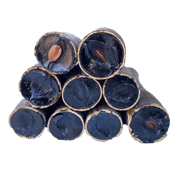 Buy Herb Tea 500g Bian Mi Guo 便秘果, Cassia Fistula Fruit, Da Jie Guo ...