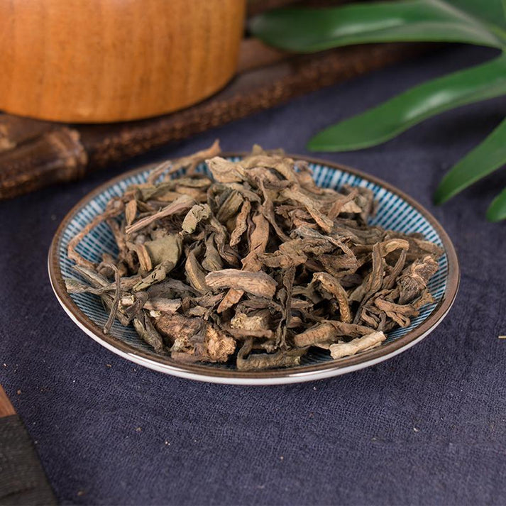 Buy Herb Tea 500g Da Qing Ye 大青葉, Folium Isatidis, Indigowoad Leaf ...
