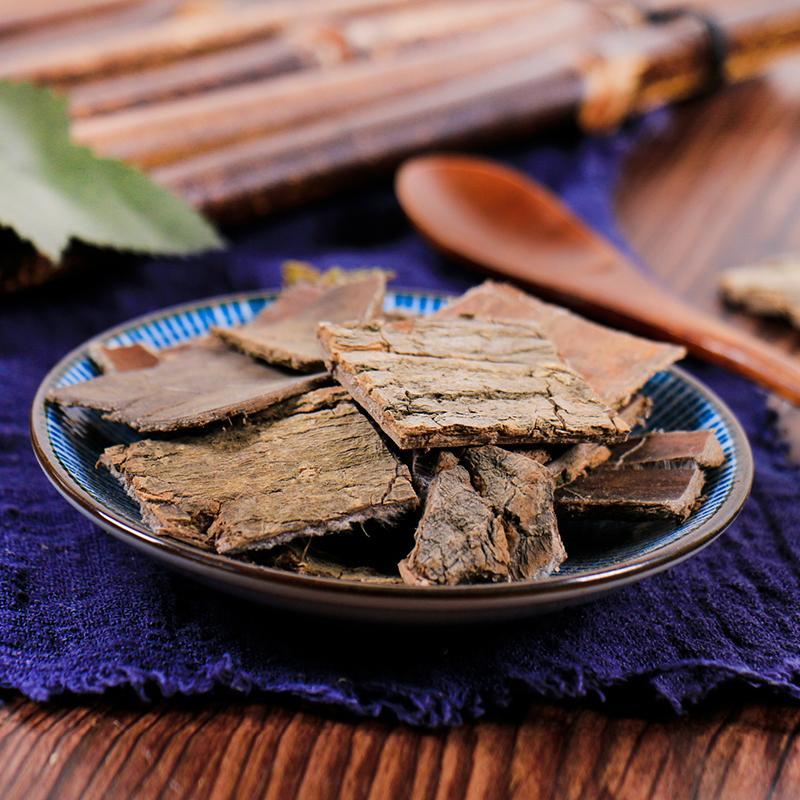 Buy Herb Tea 500g Du Zhong Pi 杜仲皮, Cortex Eucommiae Ulmoides, Eucommia ...