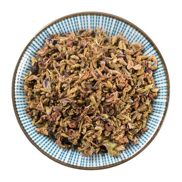 Traditional Chinese Herbs & Teas | Direct from Source Delivered to You ...