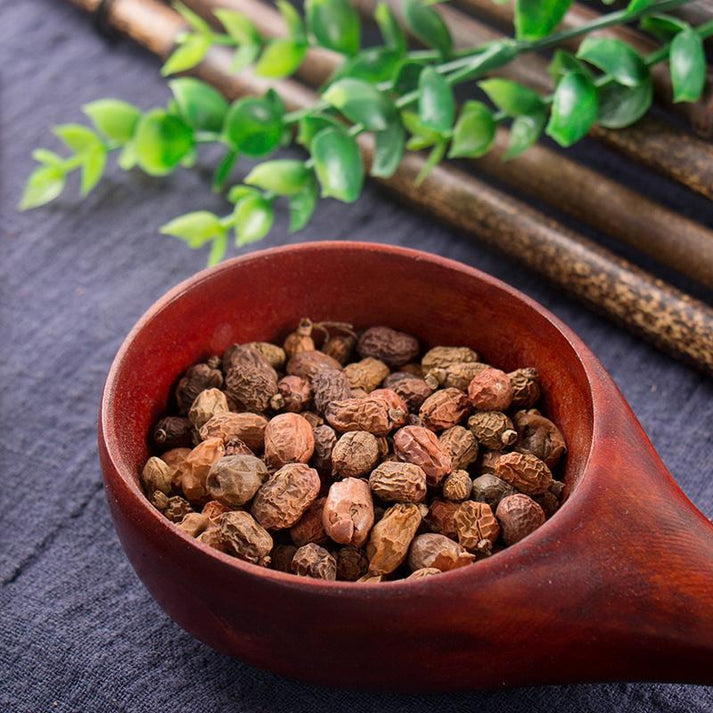 Buy Herb Tea 500g Hong Dou Kou 紅豆蔻, Fructus Galangae, Galanga Seed ...