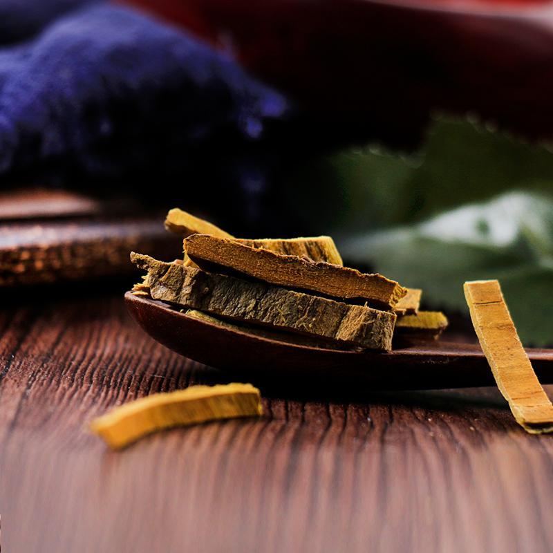 Buy Herb Tea 500g Huang Bo Pi 黃柏皮, Cortex Phellodendri, Huang Bai ...