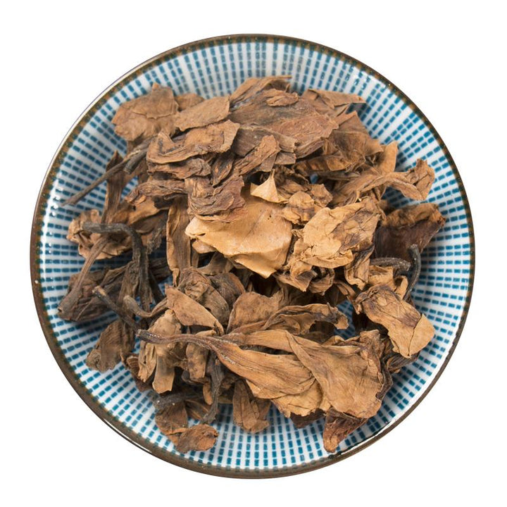 Traditional Chinese Herbs & Teas | Direct from Source Delivered to You ...