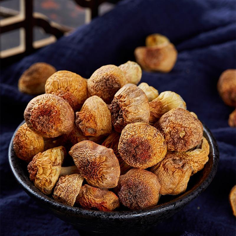 Buy Herb Tea 500g Ji Song Rong 姫松茸, Agaricus Blazei Mushroom, Agaricus ...