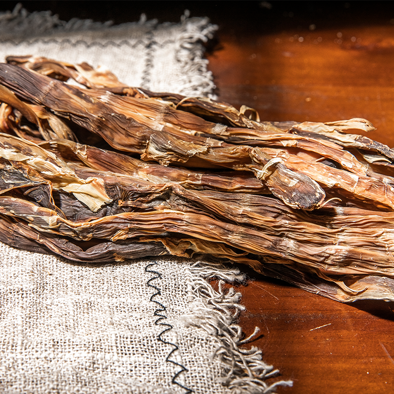 Buy Herb Tea 500g Sun Gan 笋干, Dried Bamboo Shoot, Zhu Sun Direct From ...