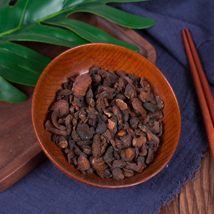 Buy Herb Tea 500g Tu Bei Mu 土貝母, Rhizome Paniculate Bolbostemma, – Find ...