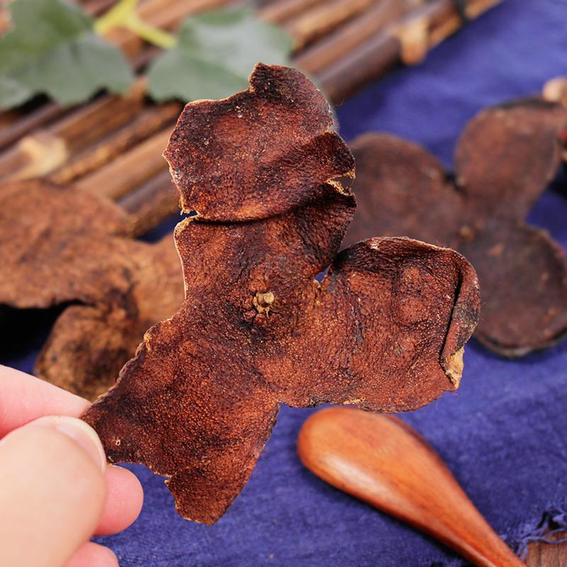 Buy Herb Tea 50g Chen Pi 陈皮, Ju Pi, 10 Years Chen Ju Pi 陈橘皮, Tangerine ...