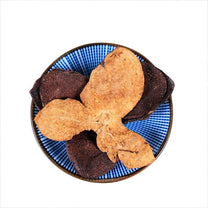 Buy Herb Tea 50g Chen Pi 陈皮, Ju Pi, 10 Years Chen Ju Pi 陈橘皮, Tangerine ...