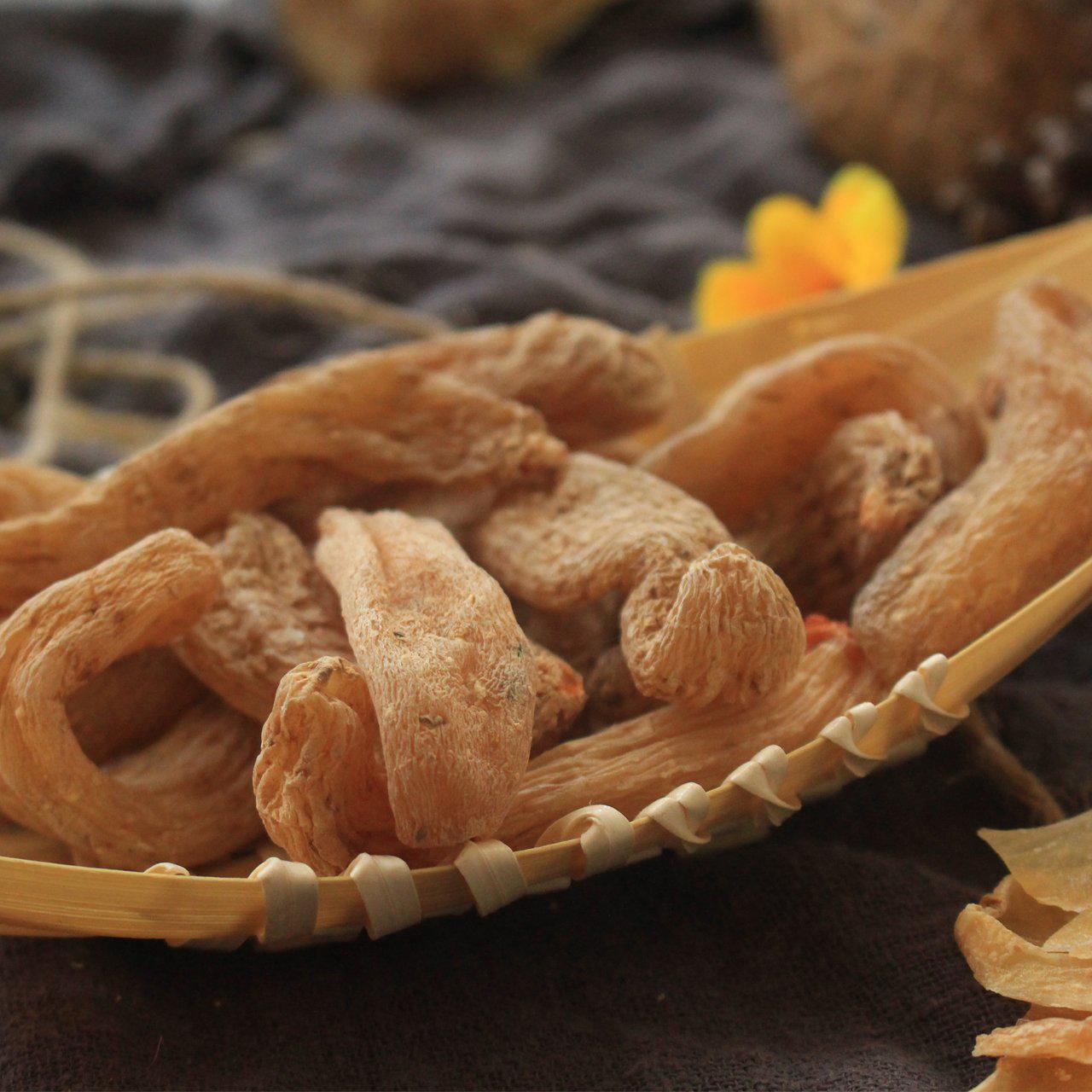 Buy Herb Tea 50g Tian Ma 天麻, Rhizoma Gastrodiae, Tall Gastrodia Tuber ...