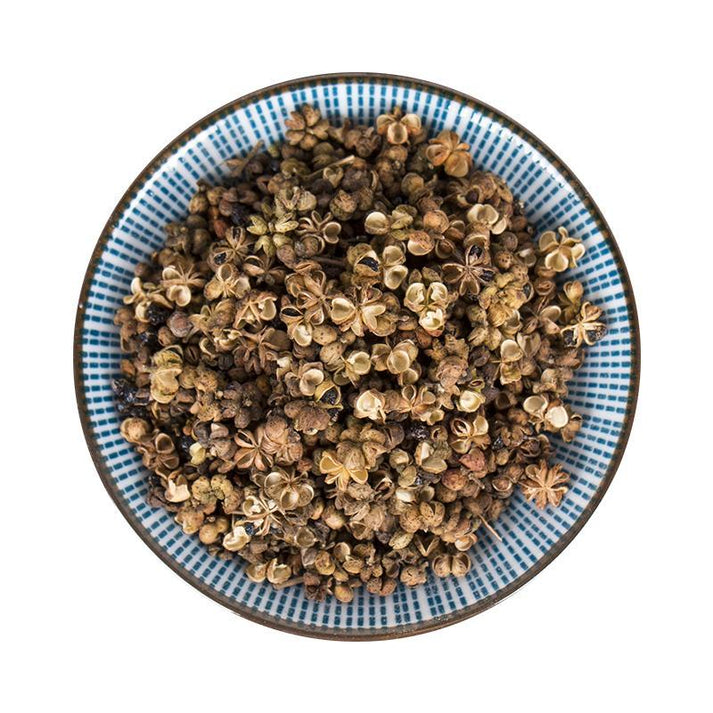 Buy Herb Tea 50g Wu Zhu Yu 吳茱萸, Fructus Evodiae, Medcinal Evodia – Find ...